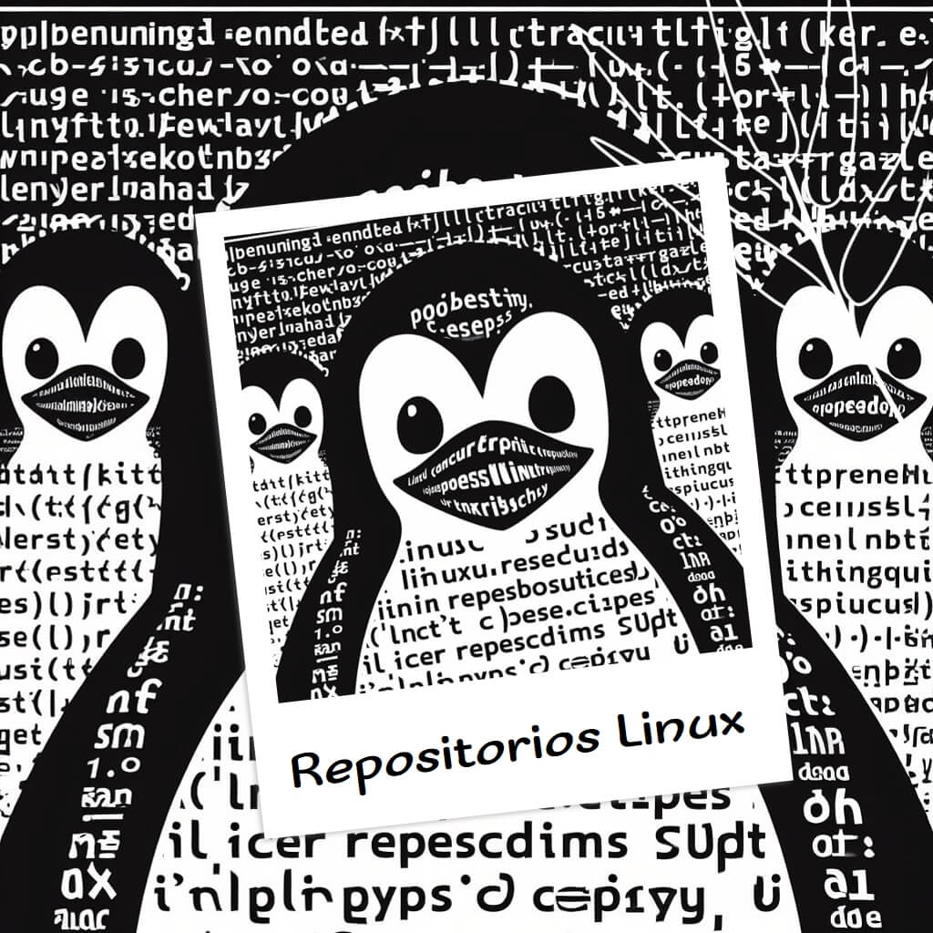 Repositorios en Sistemas Linux: Pilares de Gestión de Software - Blog ...